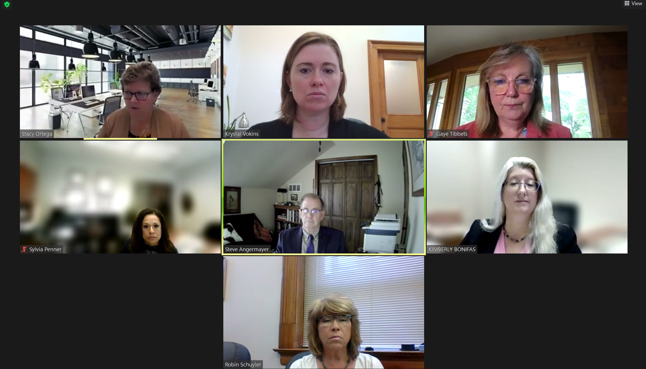 Disciplinary hearing for DA Suzanne Valdez will be in person, panel ...